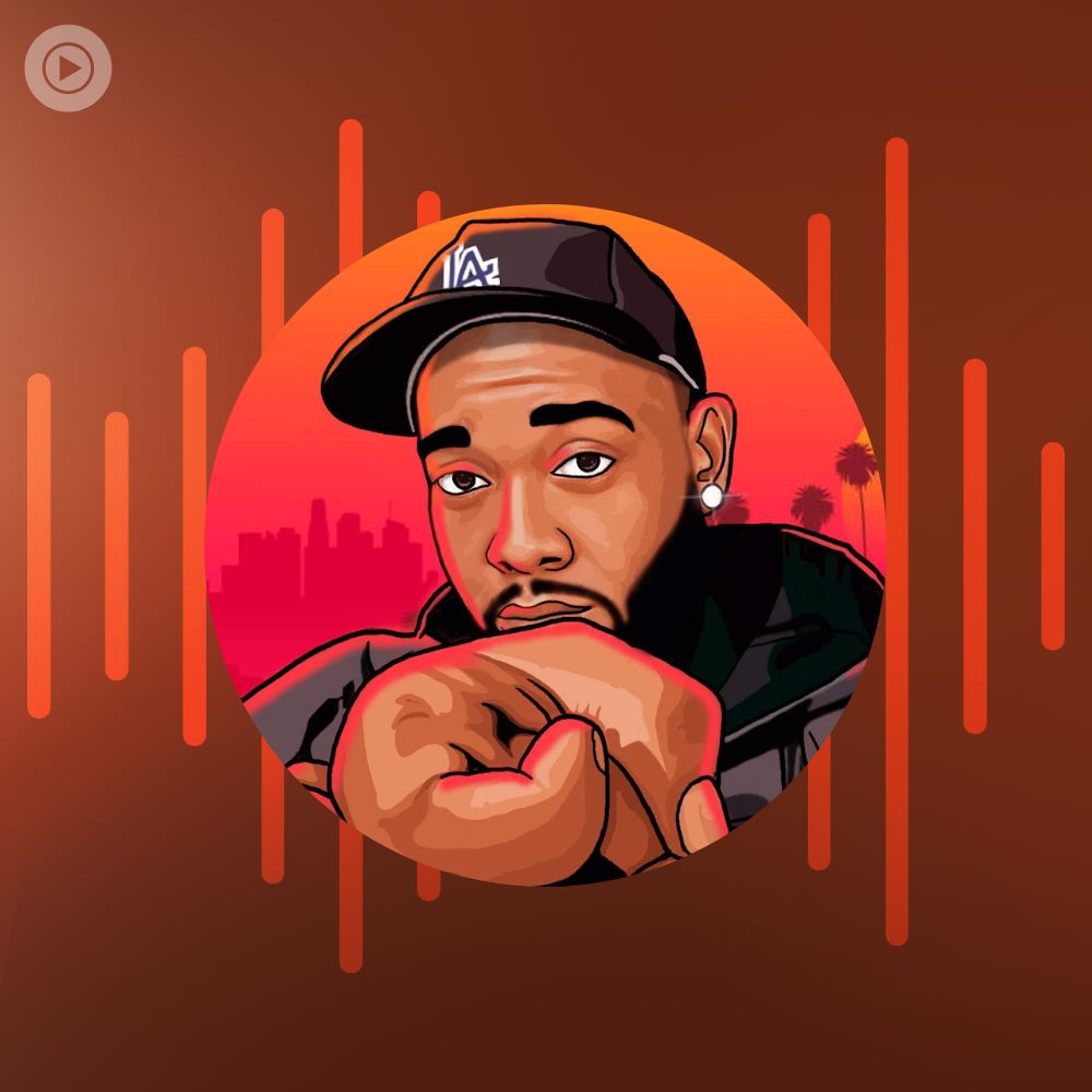 Chef Boy Radio • Party