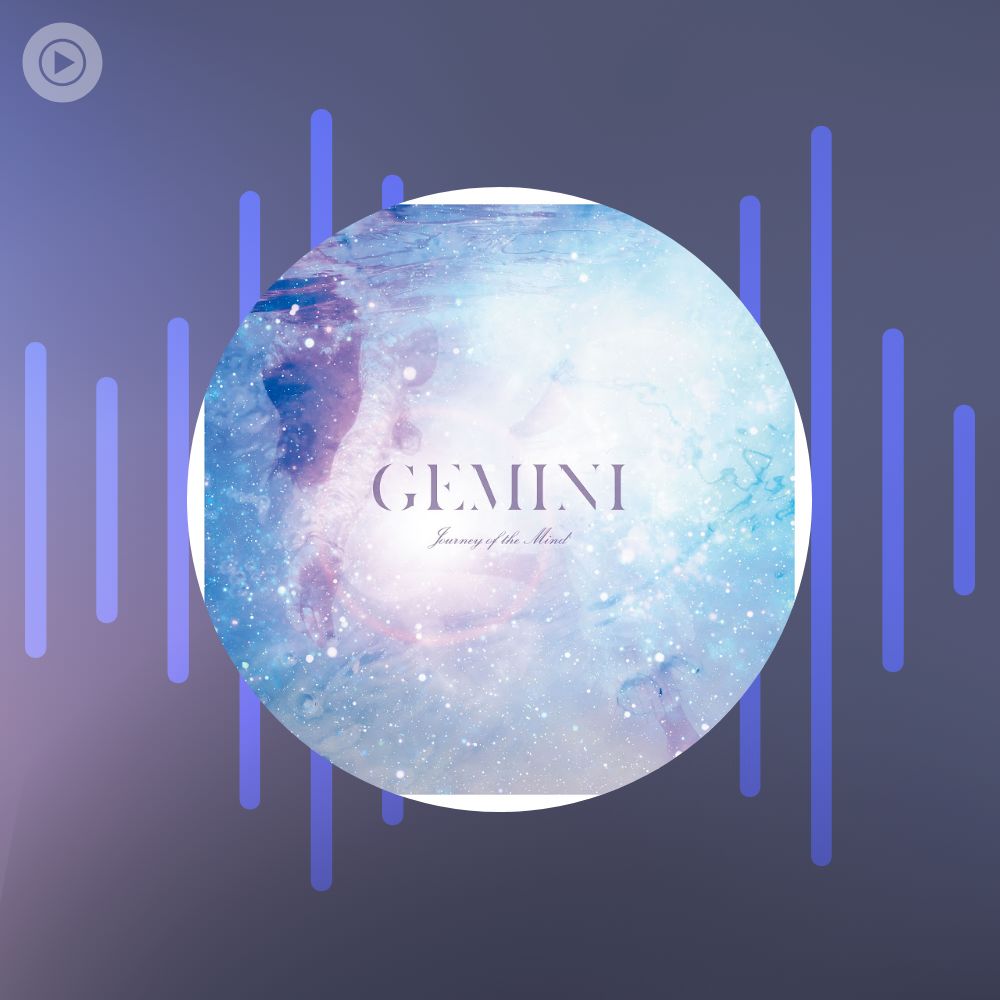 GEMINI Radio • Instrumental