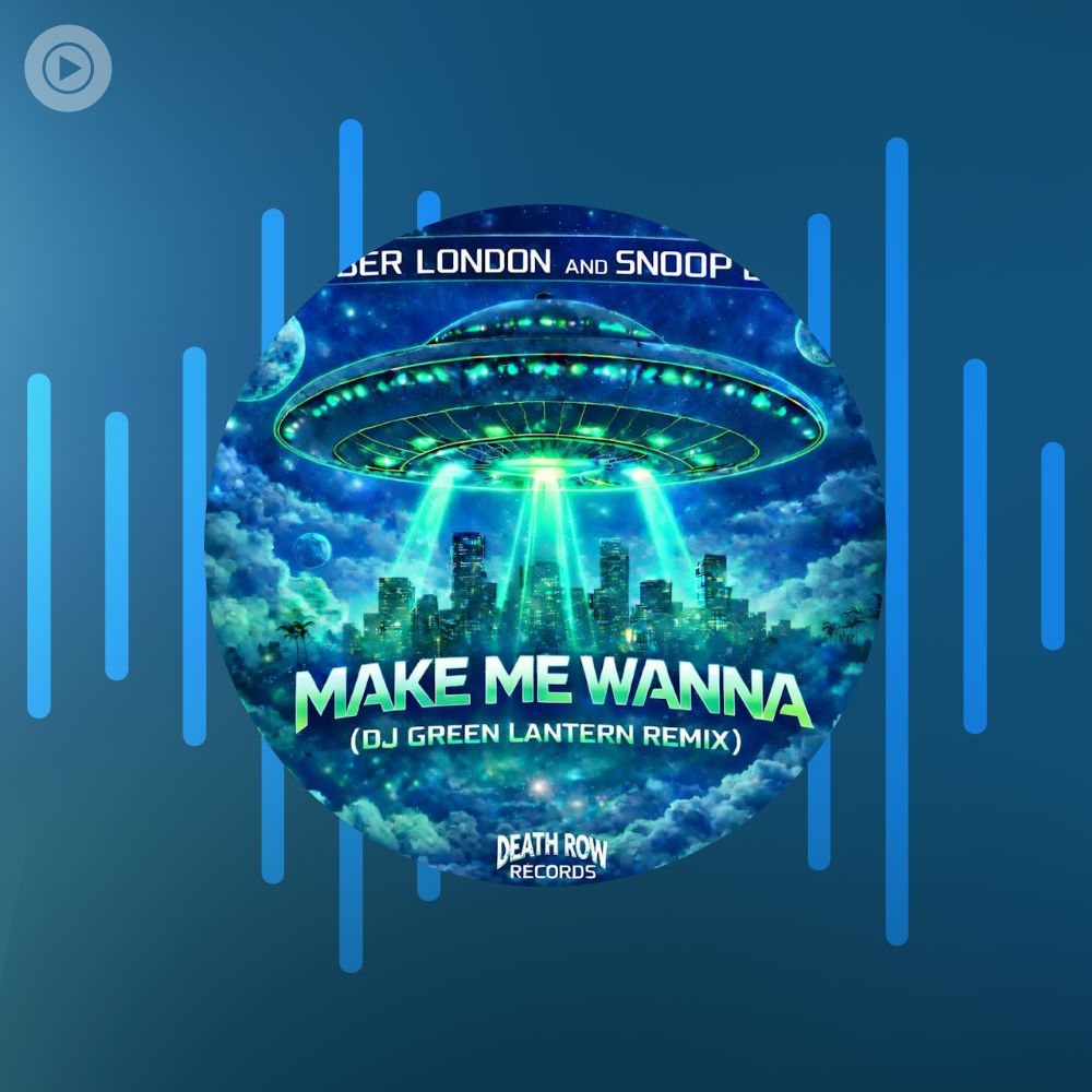 October London Radio • 2020s