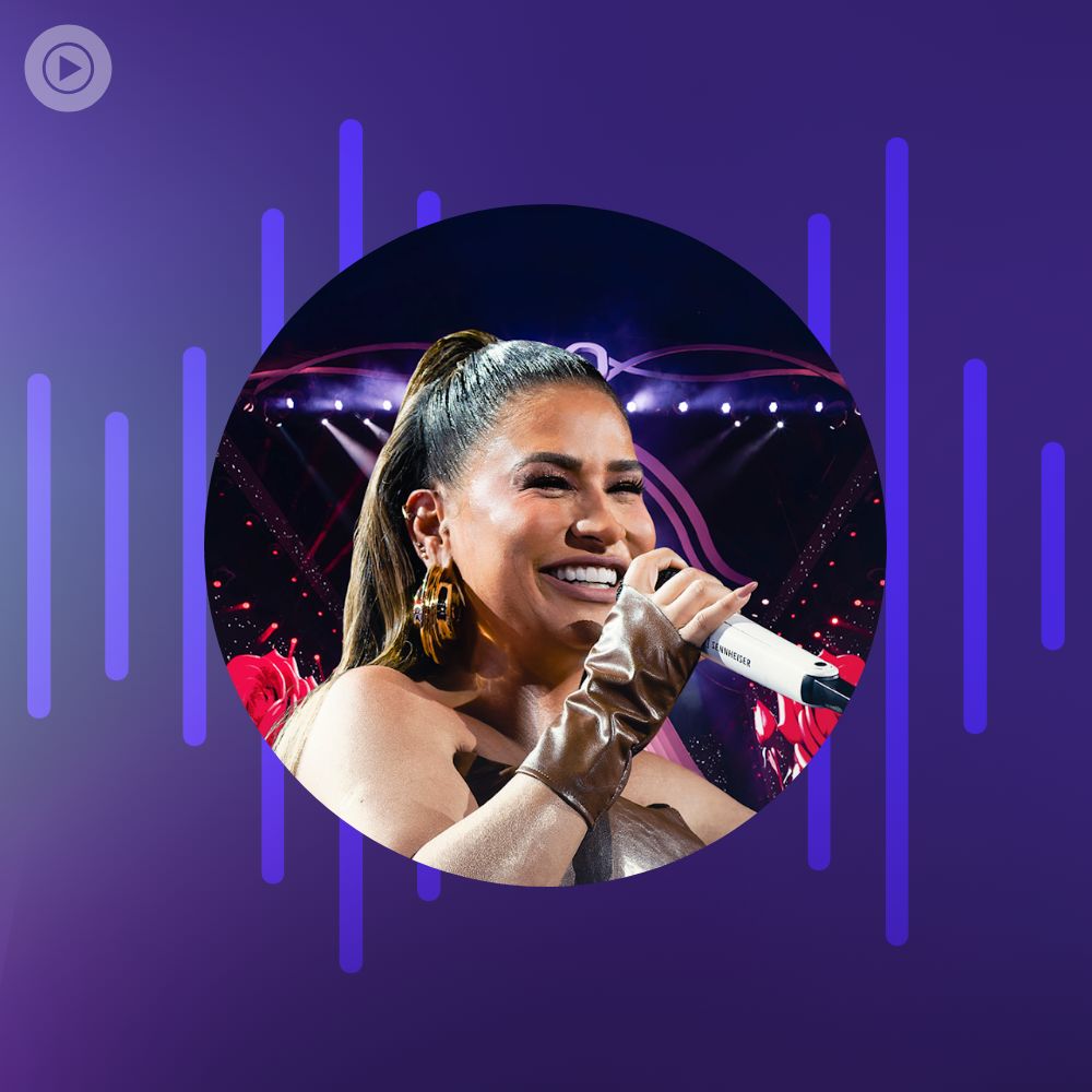 Simone Mendes Radio • 2010s