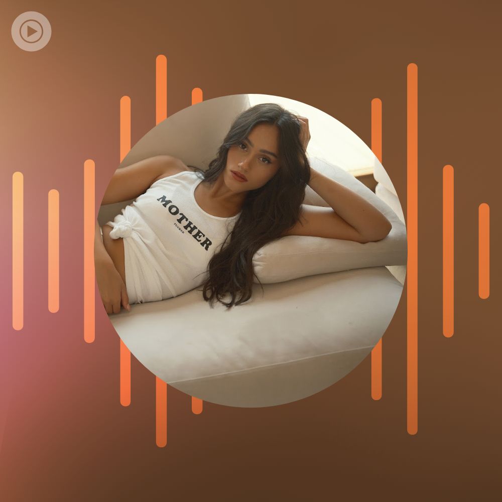 Agam Buhbut Radio • Downbeat