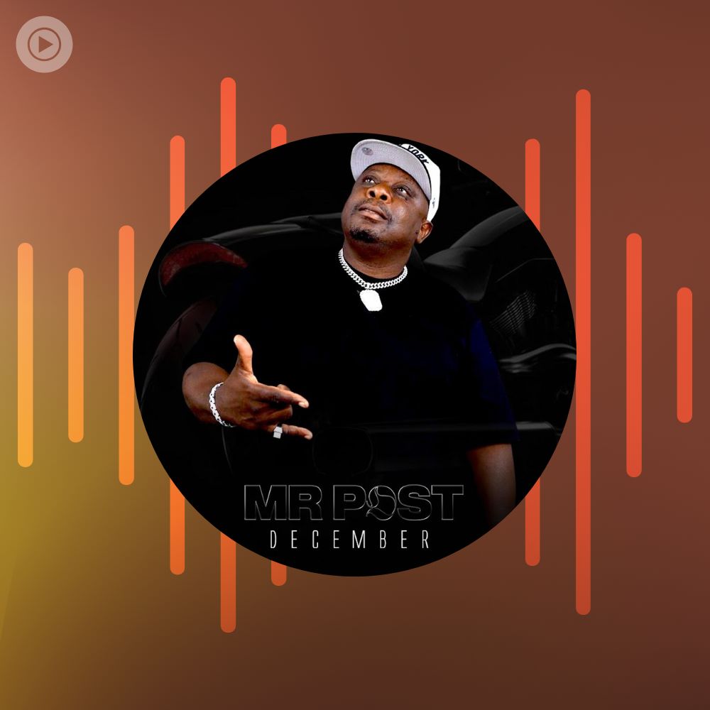 Mr Post Radio • 2020s