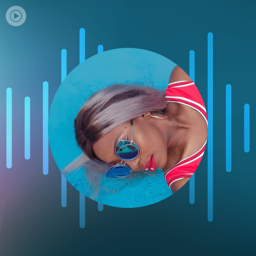 Liloca Radio • Pump-up