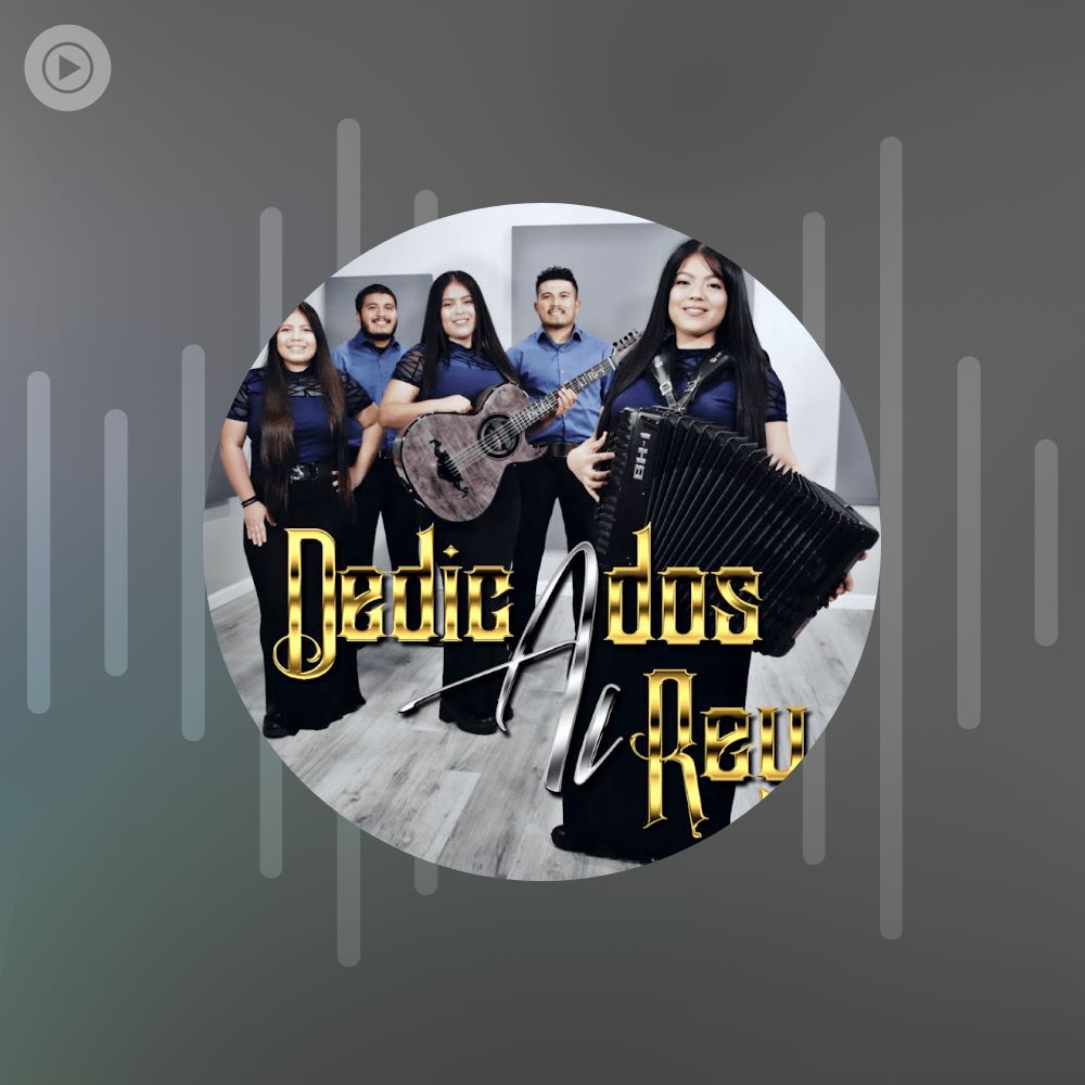 Dedicados Al Rey Radio • Romance