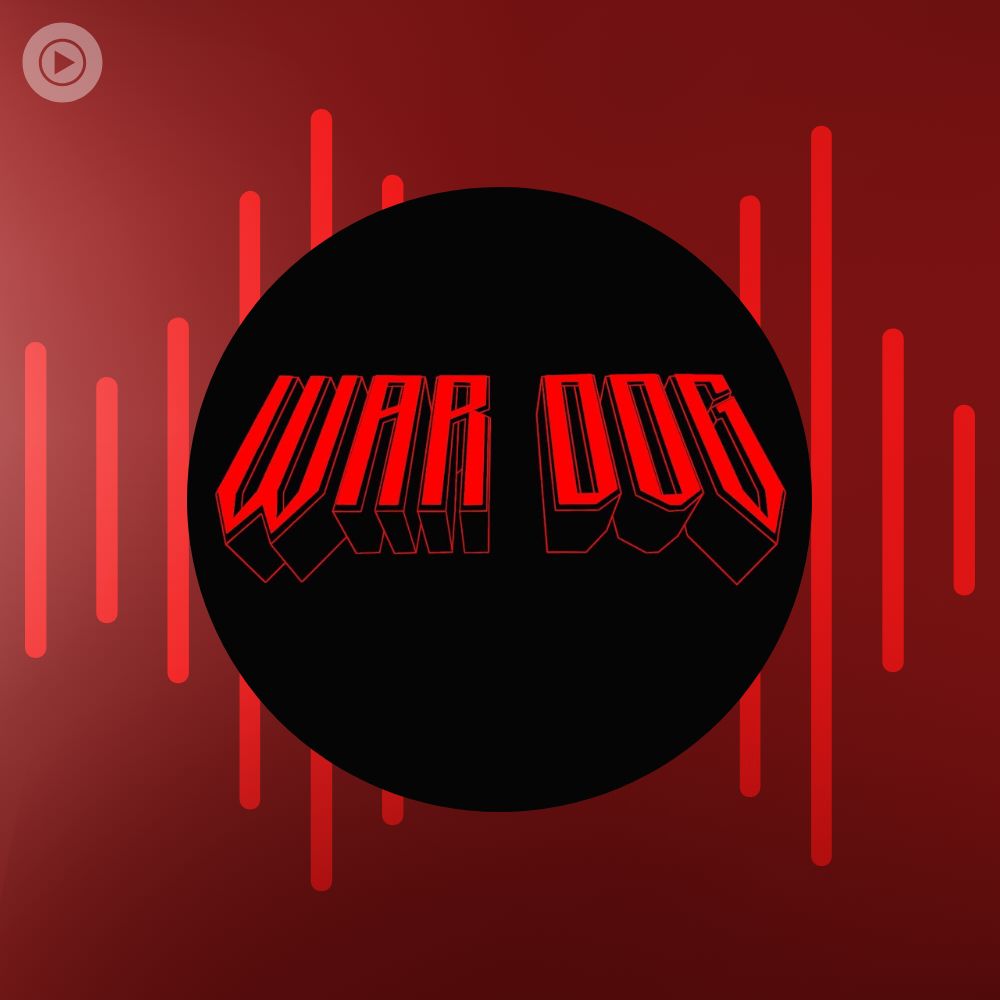 Crudo Means Raw Radio • Chill • 2020s