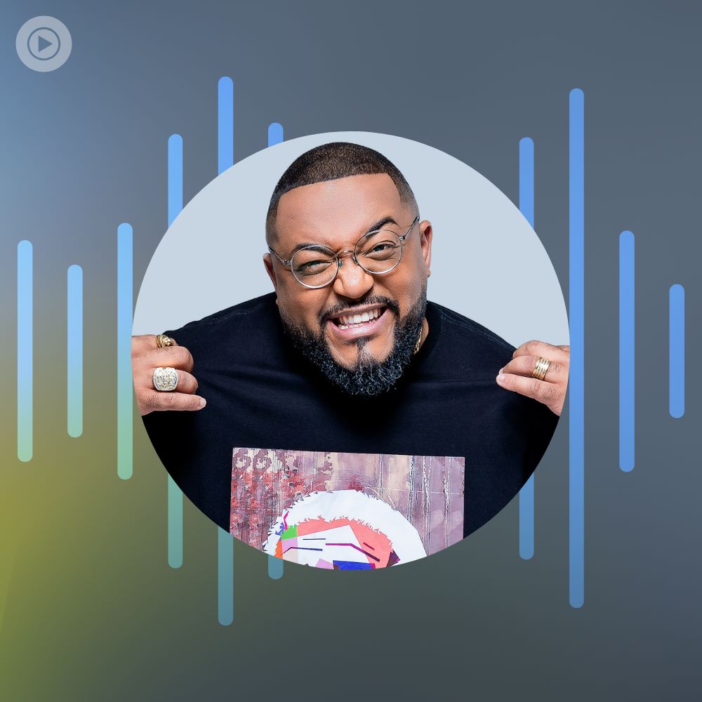 Tiee Radio • Upbeat