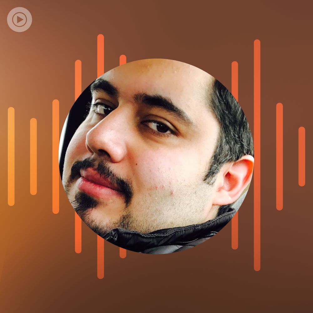 Ali Fani Radio • Downbeat