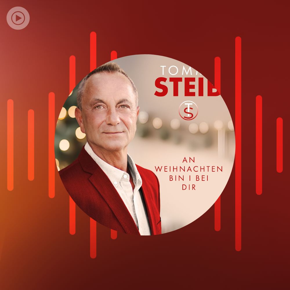 Tommy Steib Radio • Deep cuts