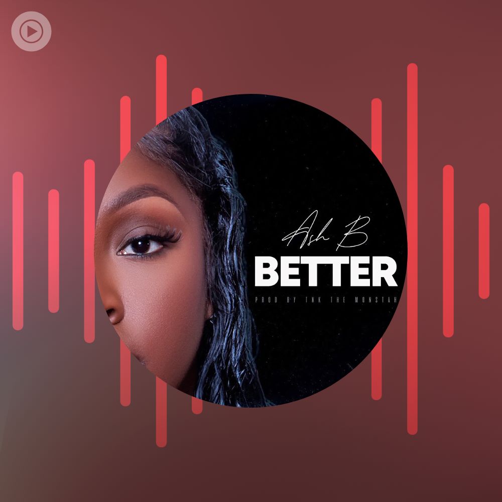 Ash B Radio • Downbeat