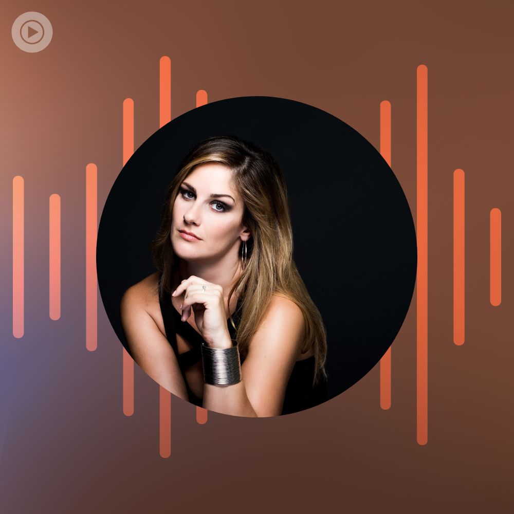 Lindsey Webster Radio • Party