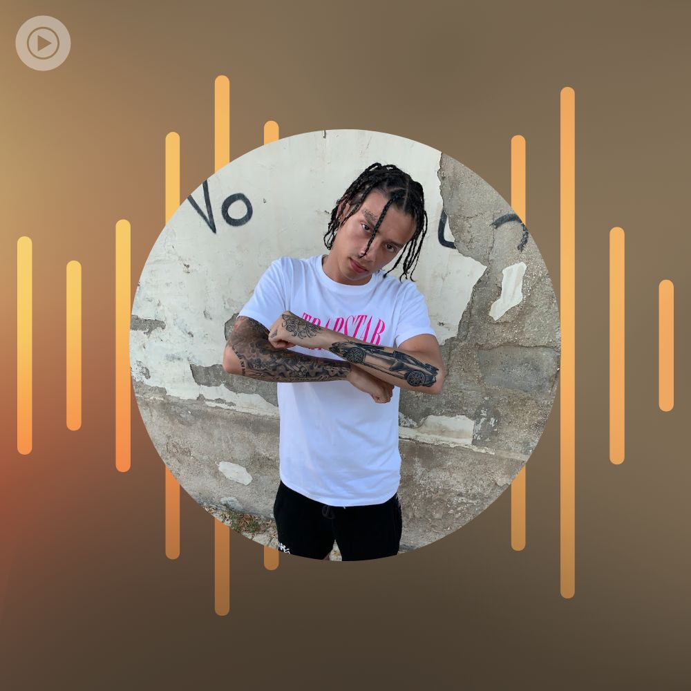 Central Cee Radio • Workout • Deep cuts