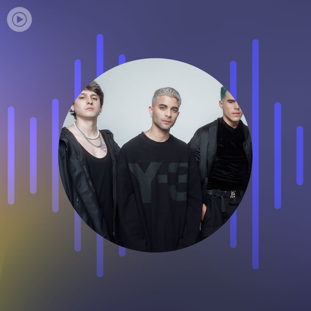 CNCO Radio • Deep cuts