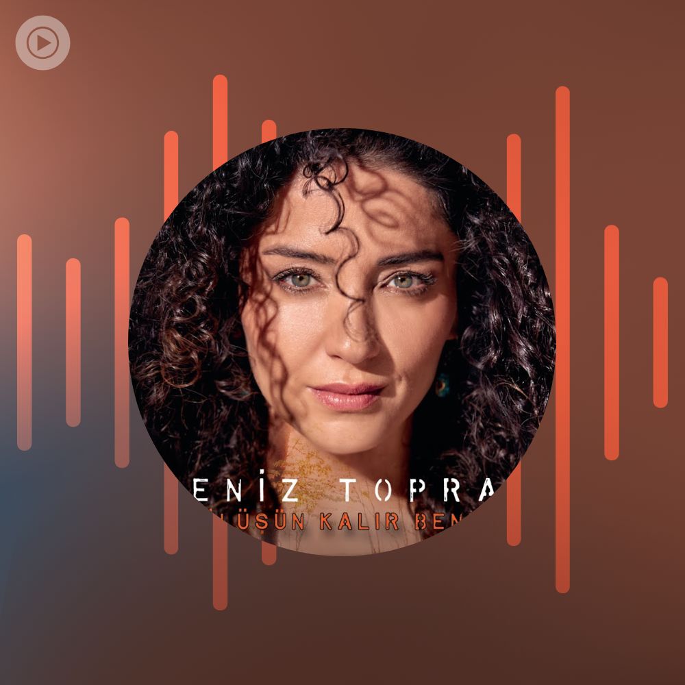 Deniz Toprak Radio • 2010s