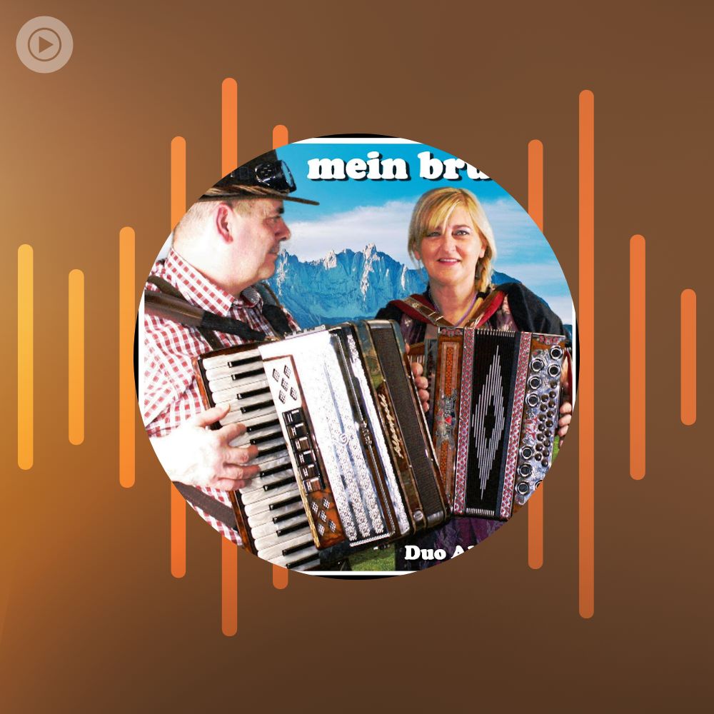 Duo Alpen-Gold Radio • Popular