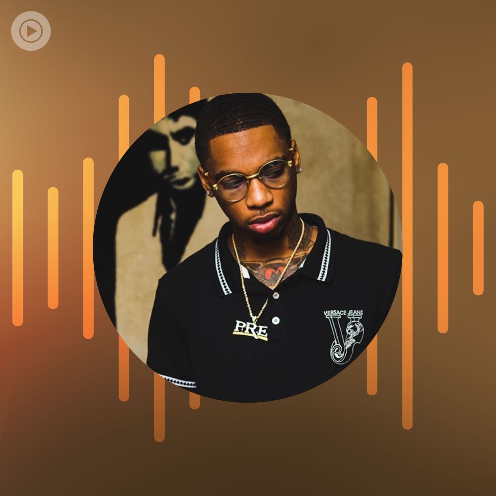 Key Glock Radio • Party