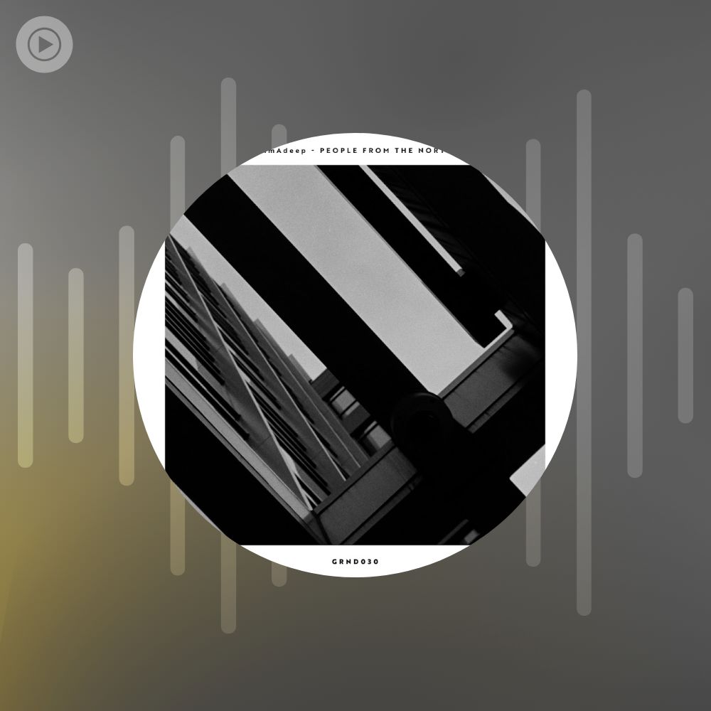 TimAdeep Radio • Deep cuts