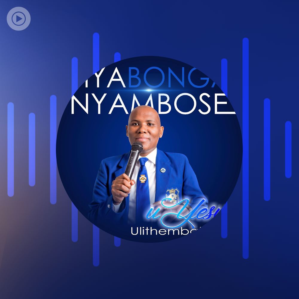 Siyabonga Nyambose Radio • 2000s