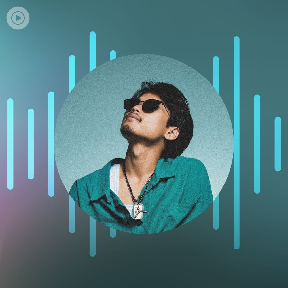 David Lai Radio • 2020s