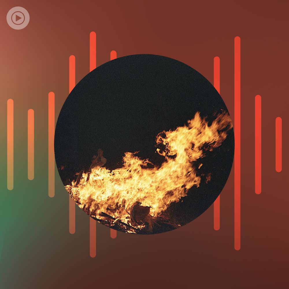 Max Fry Radio • Deep cuts