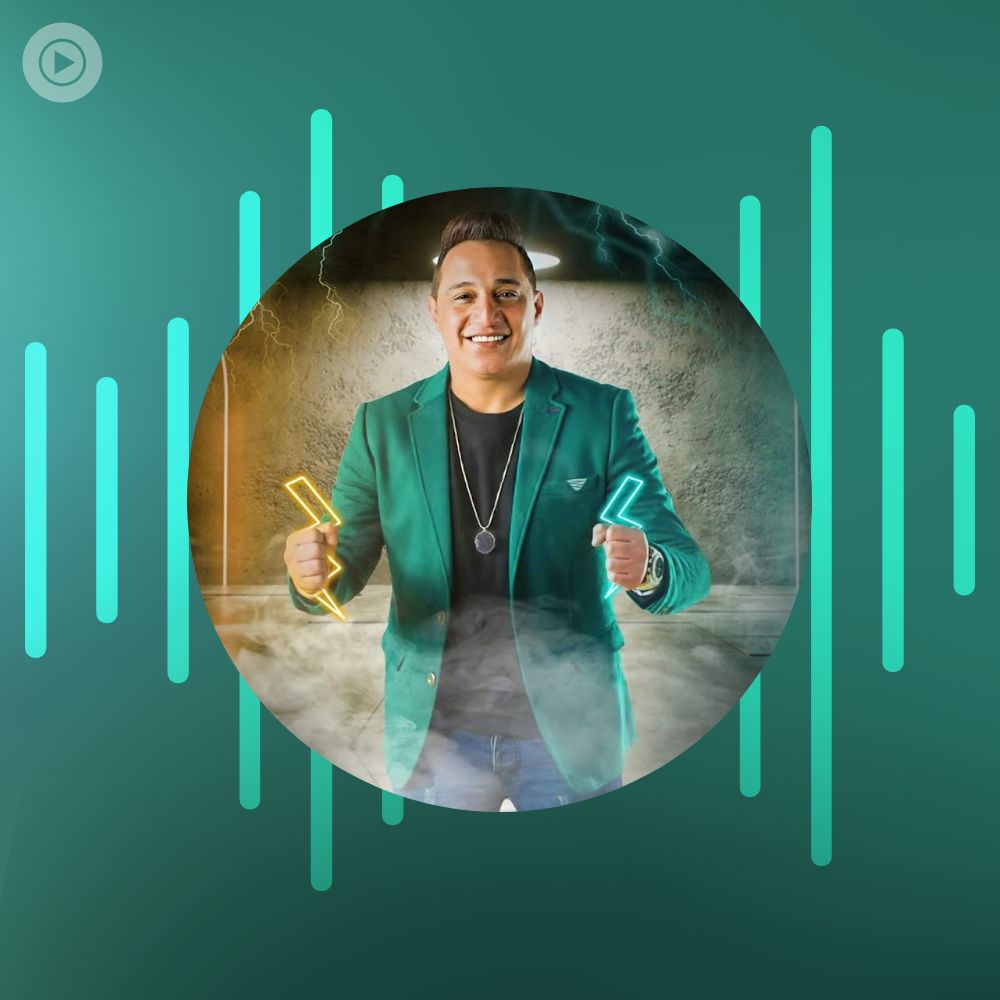 Reda El Bahrawy Radio • 2020s