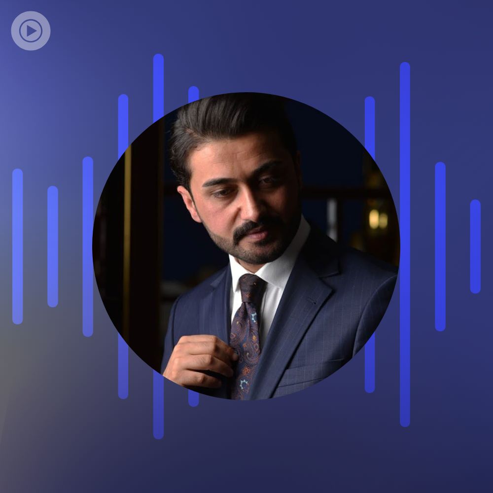 Abdulla Harki Radio • Upbeat