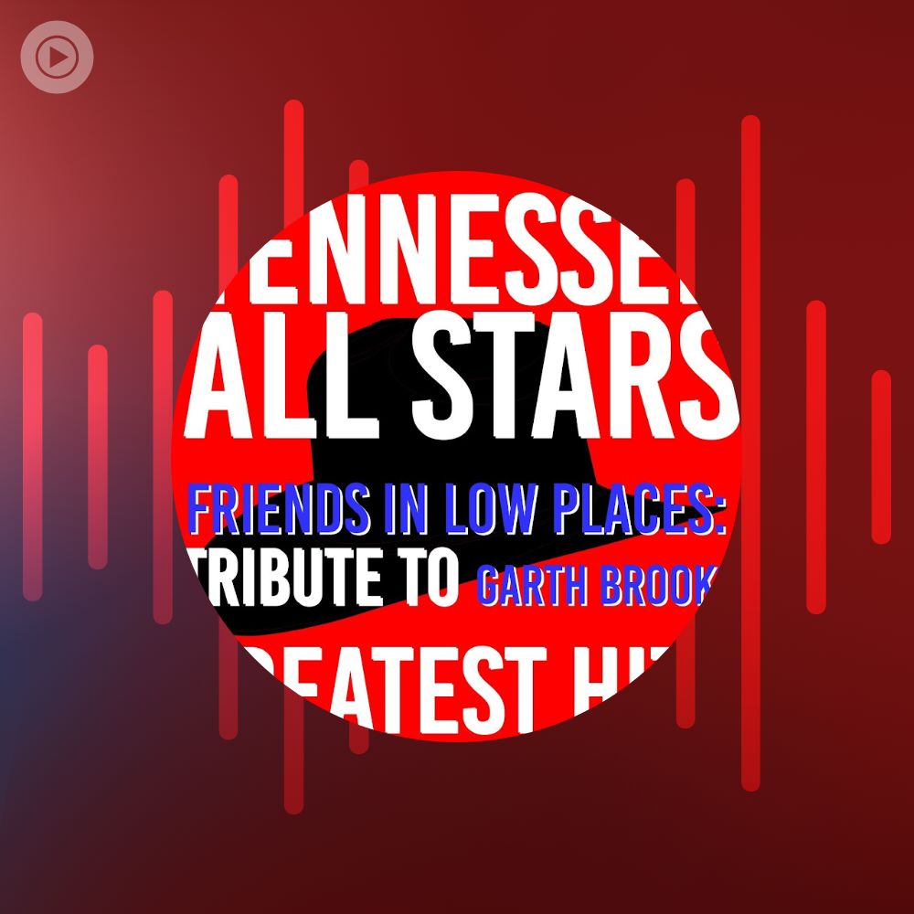 Tennessee All Stars Radio • 1980s