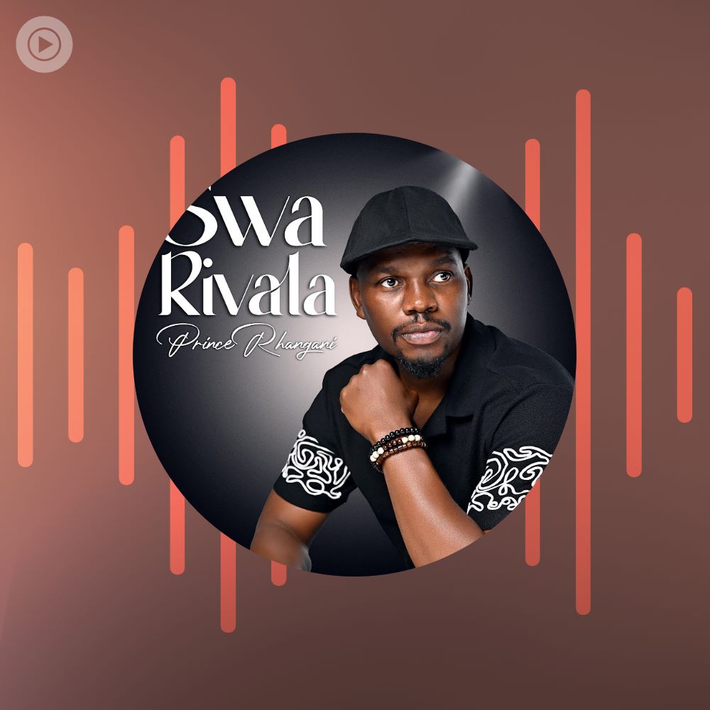 Prince Rhangani Radio • 2010s