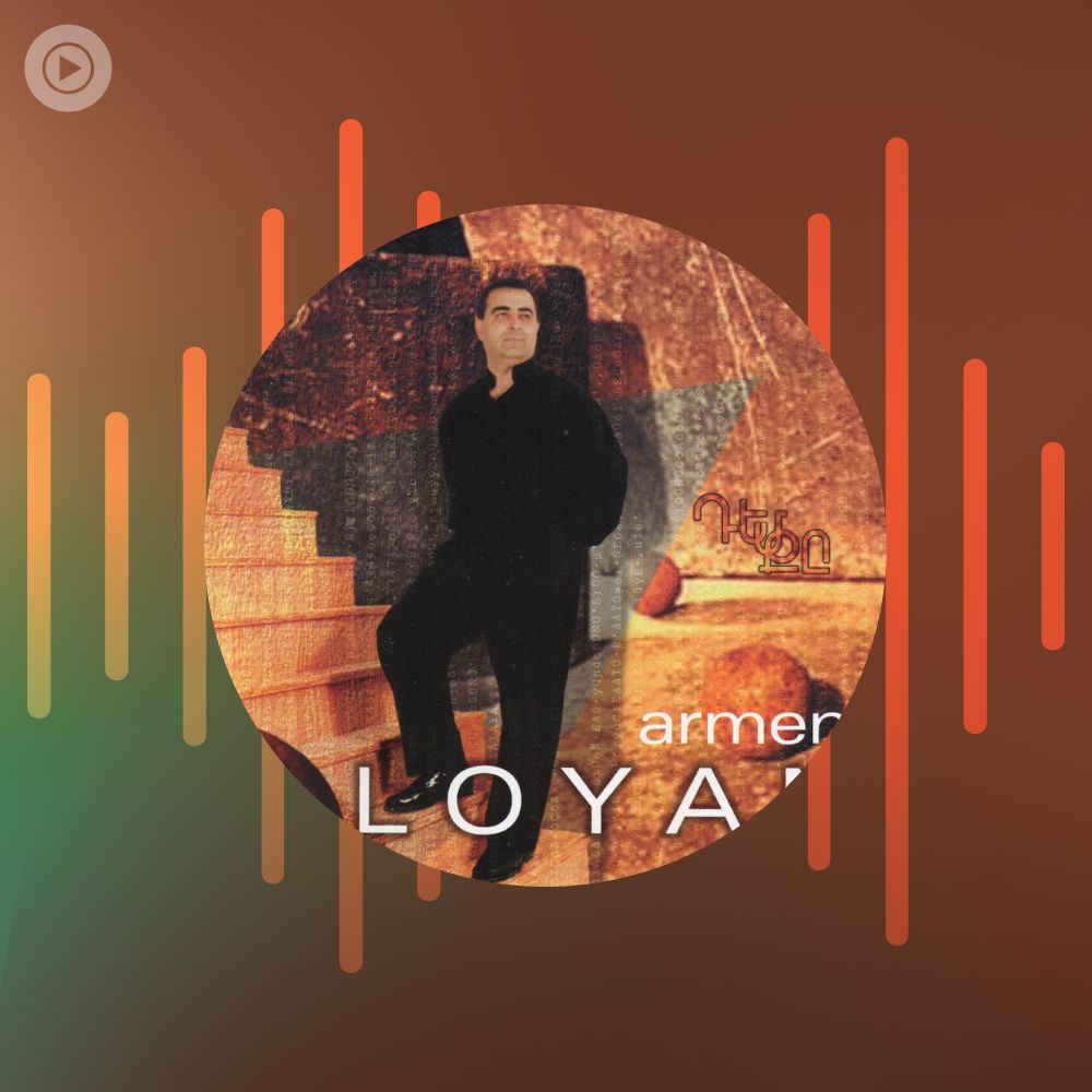 Armen Aloyan Radio • Popular