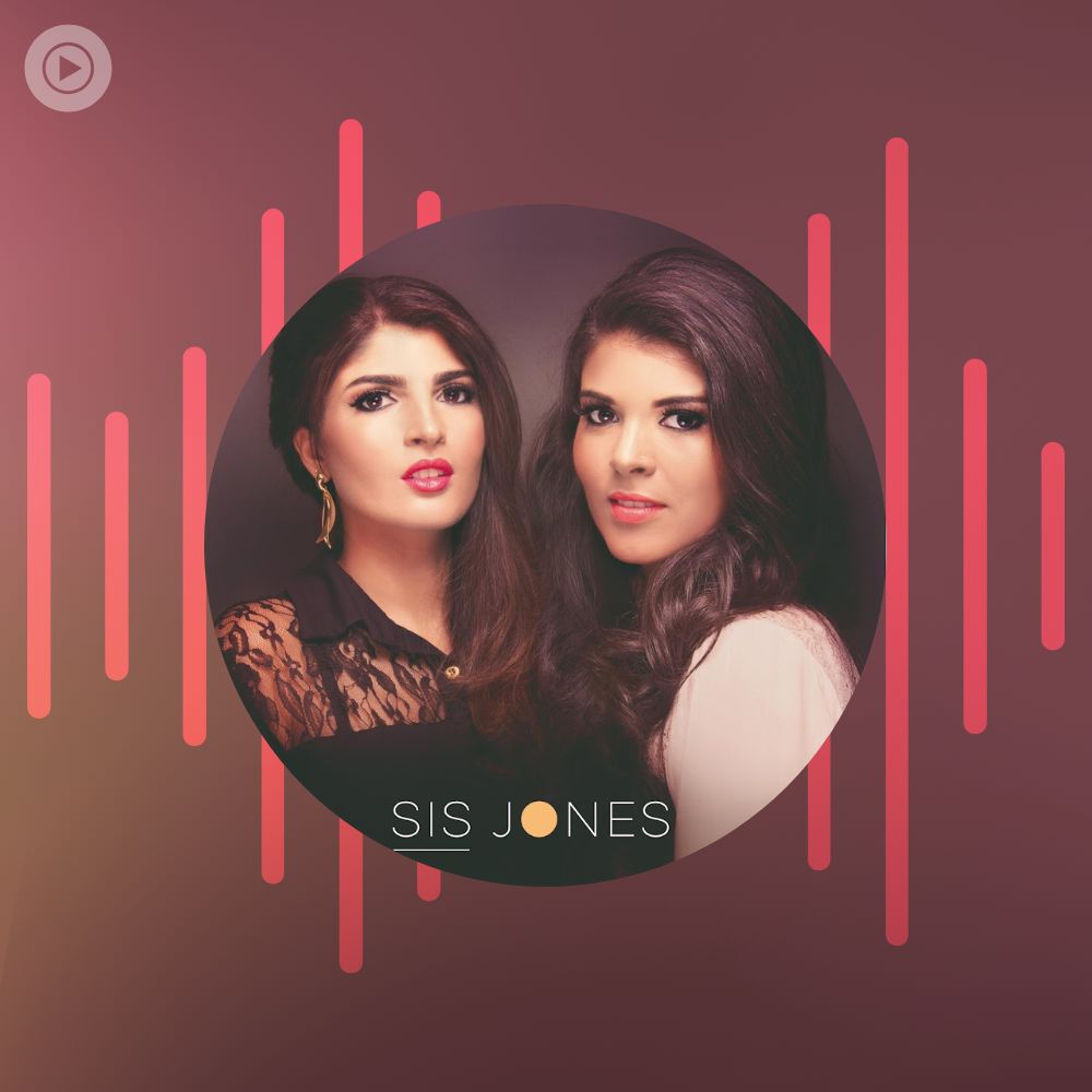 Sis Jones Radio • Deep cuts