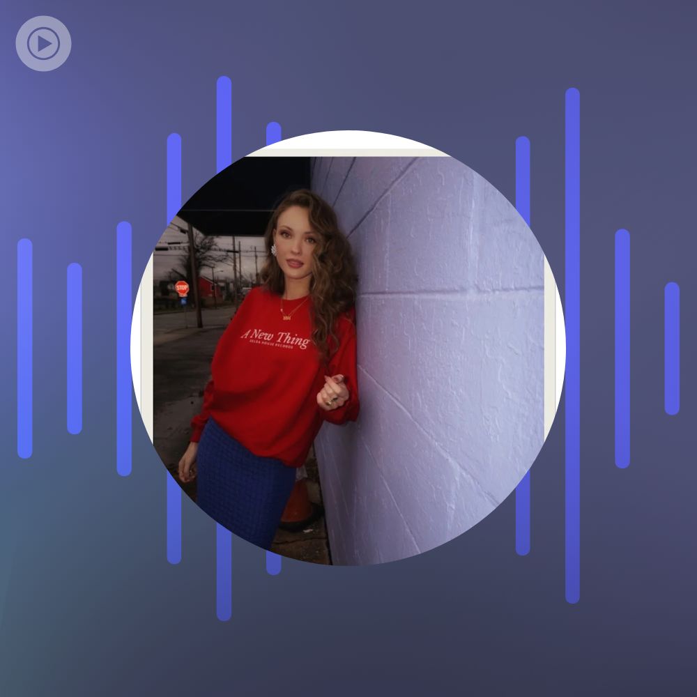 Madison Ryann Ward Radio • Chill