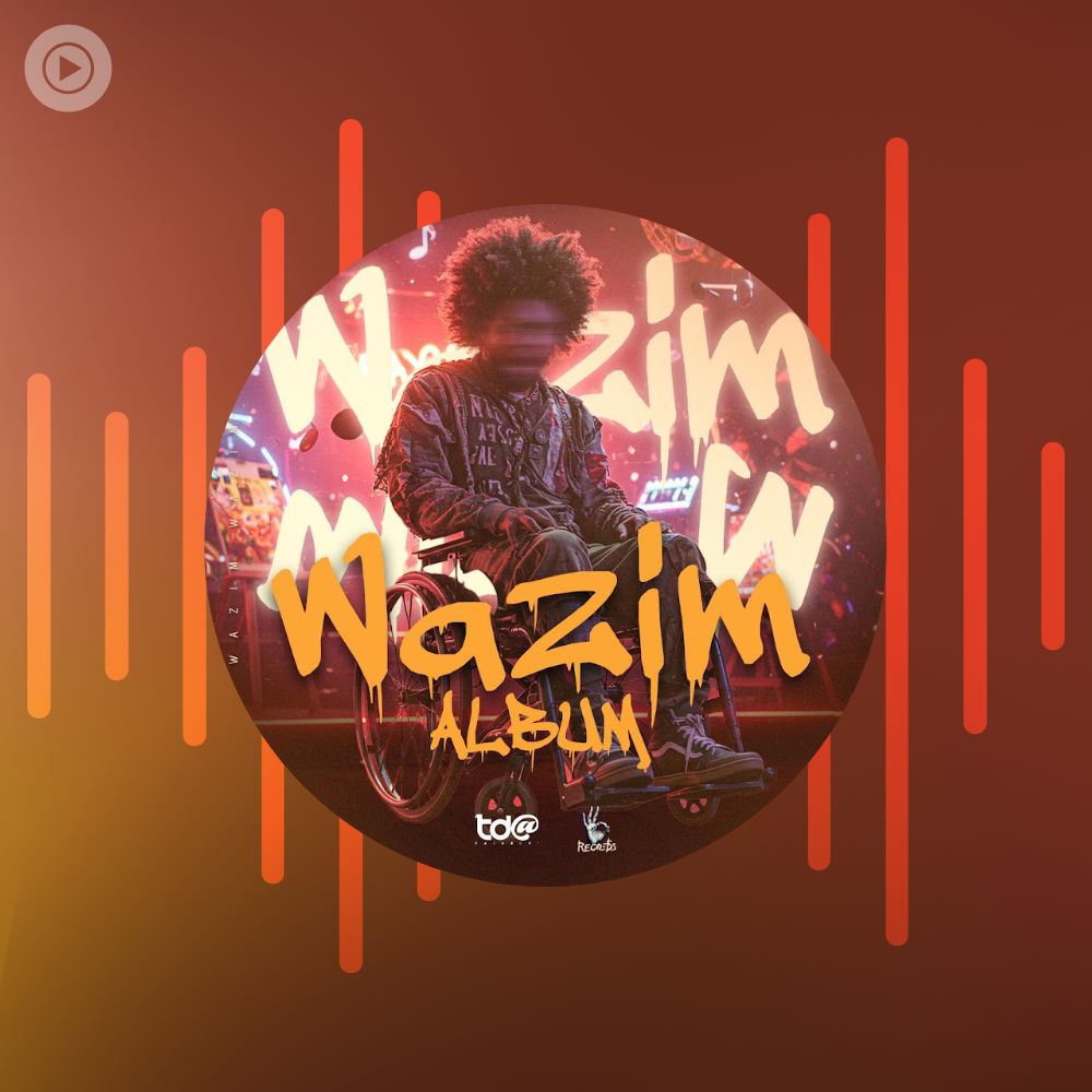 Timmy TDat Radio • Pump-up