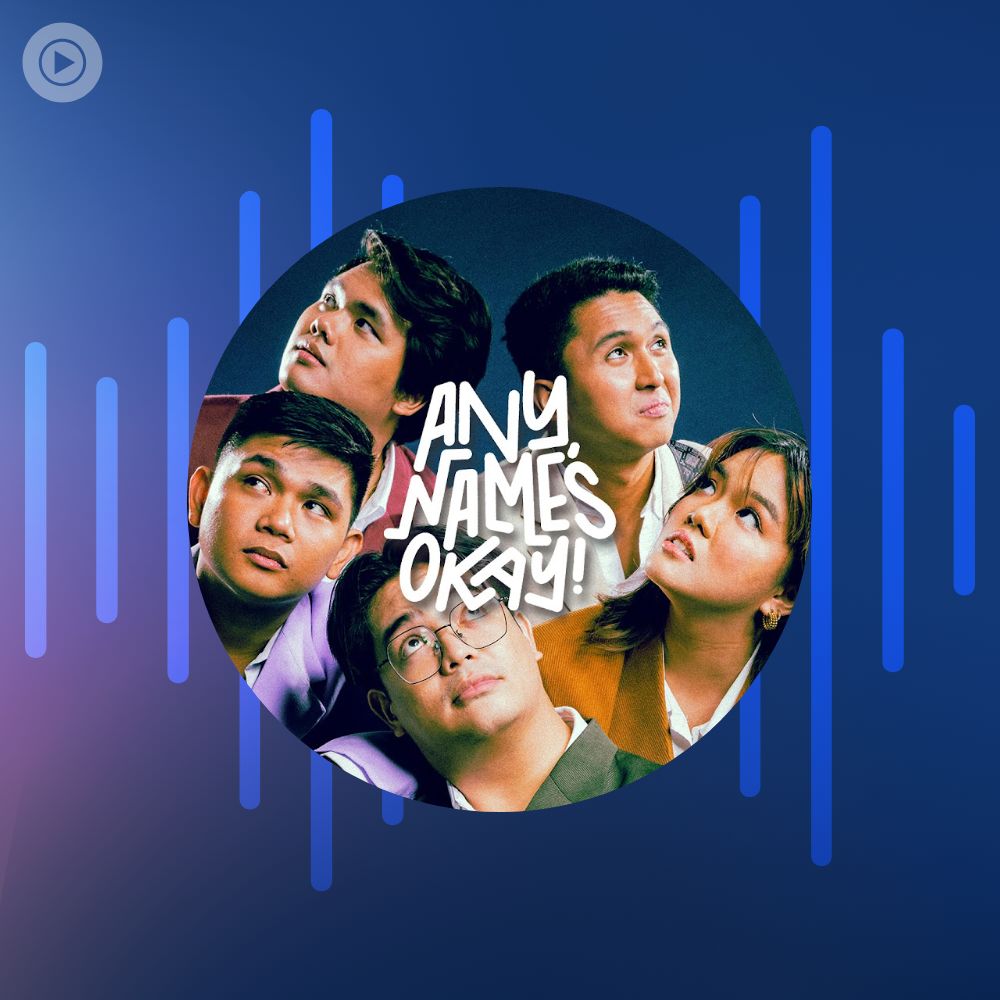 Any Name's Okay Radio • Deep cuts