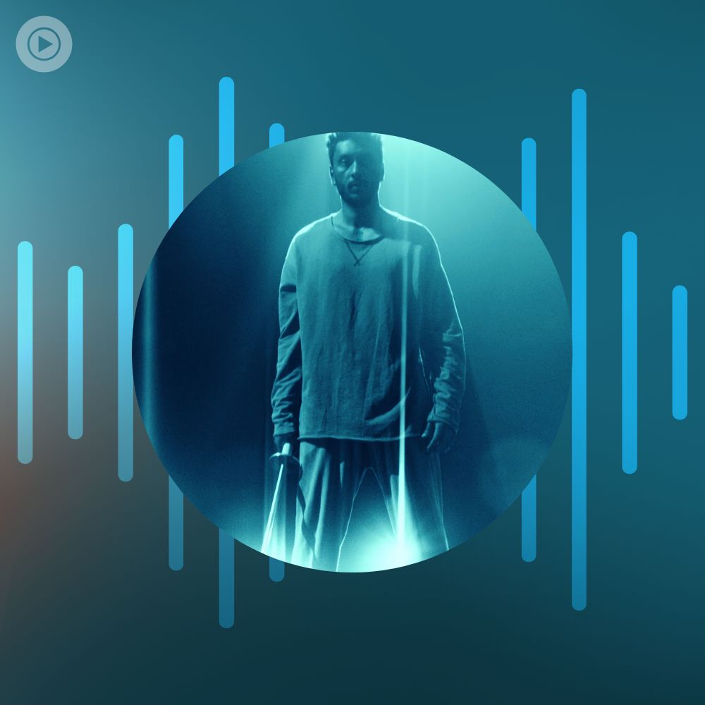 Ravi Jay Radio • 2010s