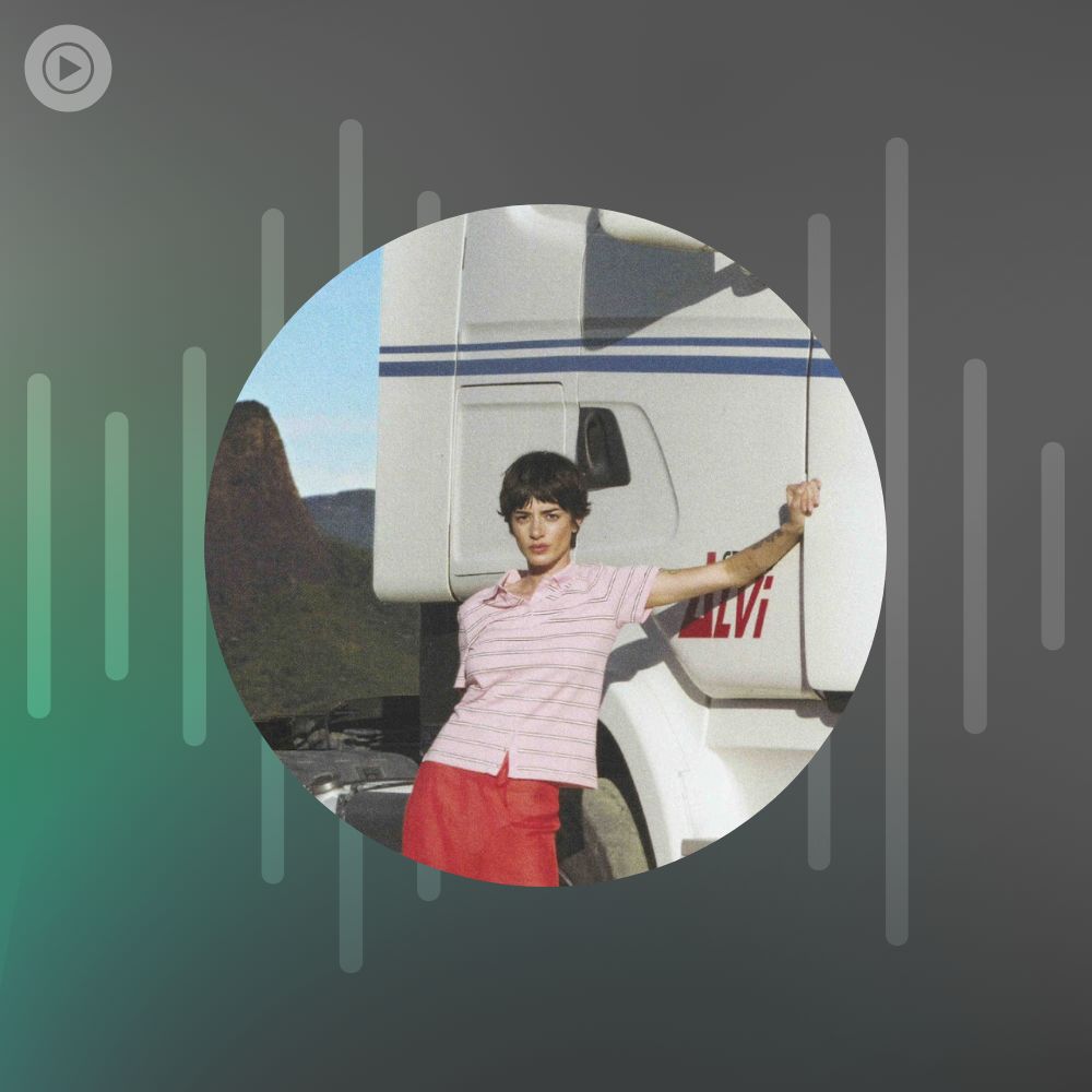 Zoe Gotusso Radio • Deep cuts