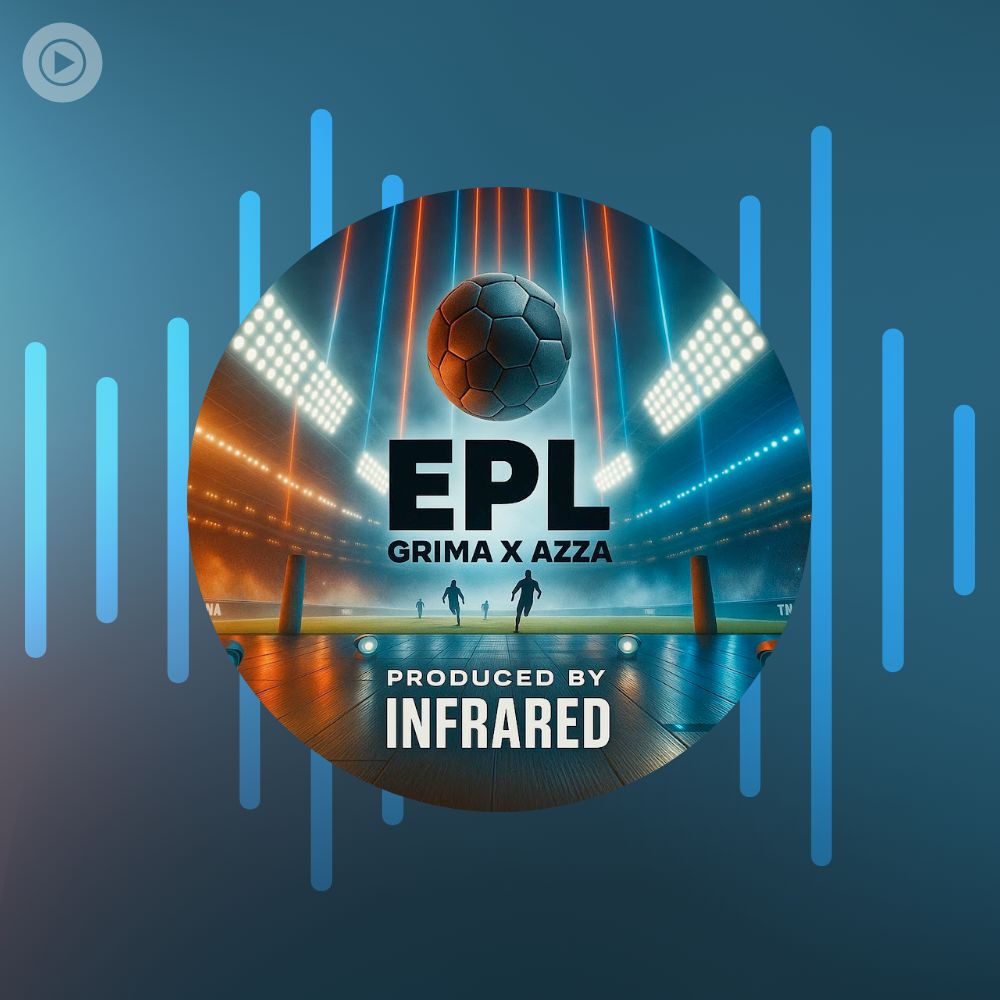 Grima x Azza Radio • Party