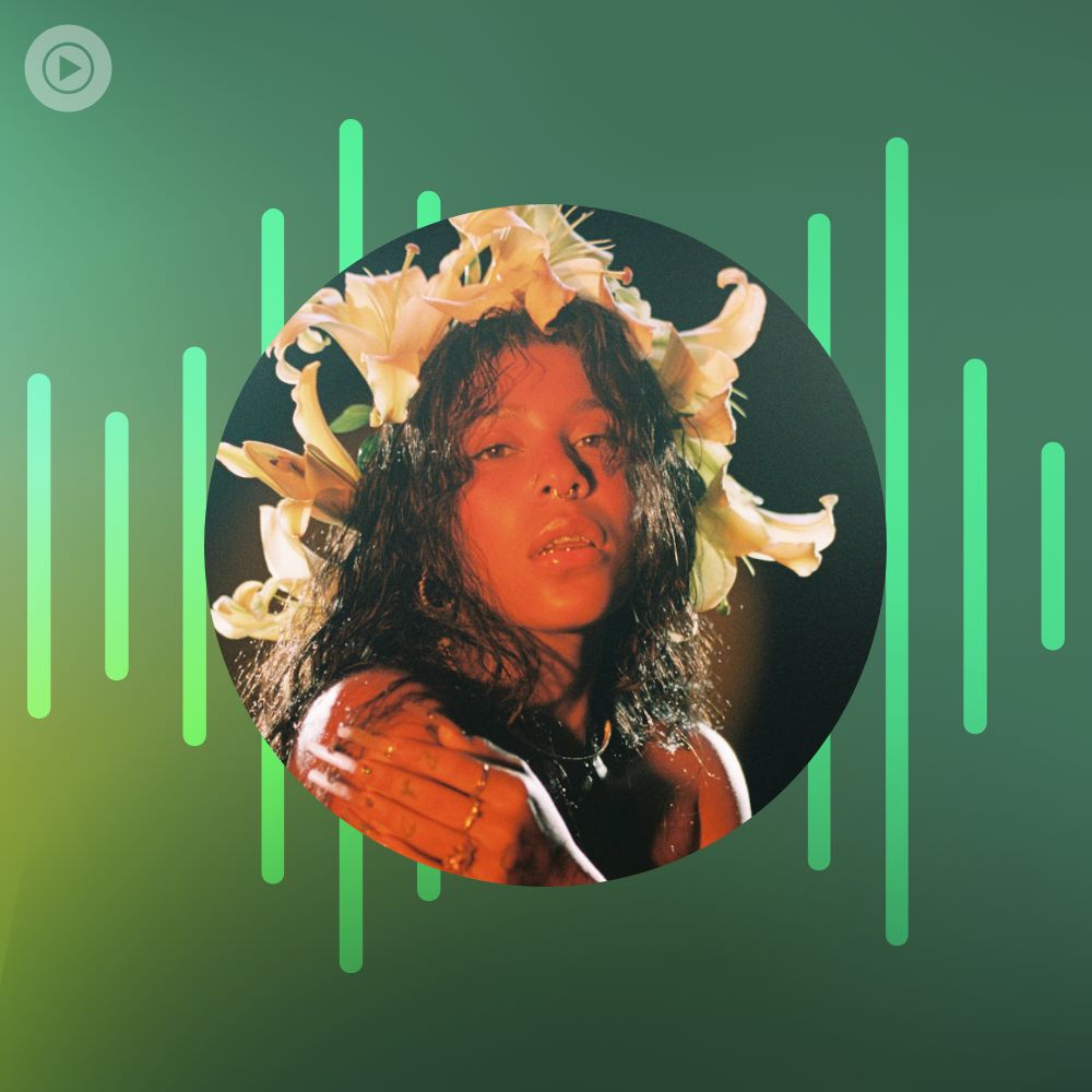 Tokischa Radio • Party • Deep cuts