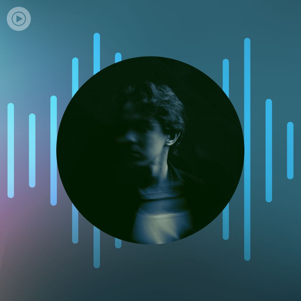 José Audisio Radio • Downbeat