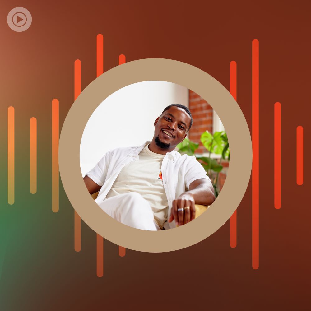 David Forlu Radio • Deep cuts