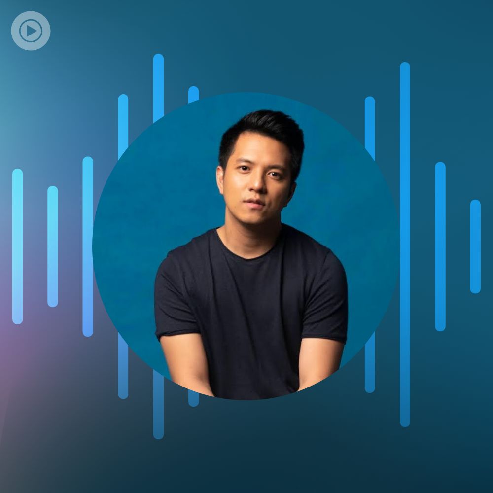 TJ Monterde Radio • Chill
