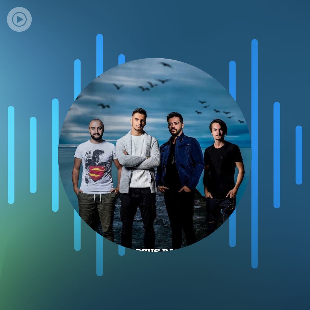 Lapsus Band Radio • 2010s