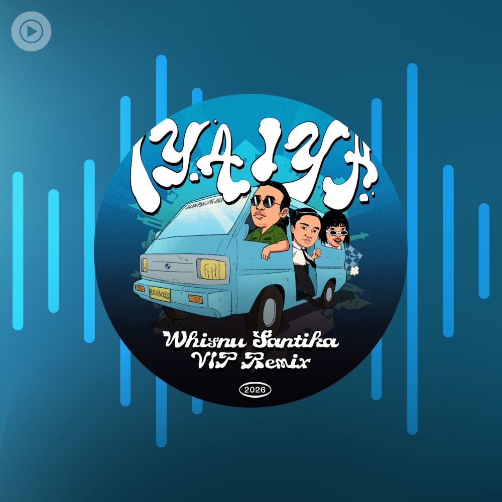 Dipha Barus Radio • Chill