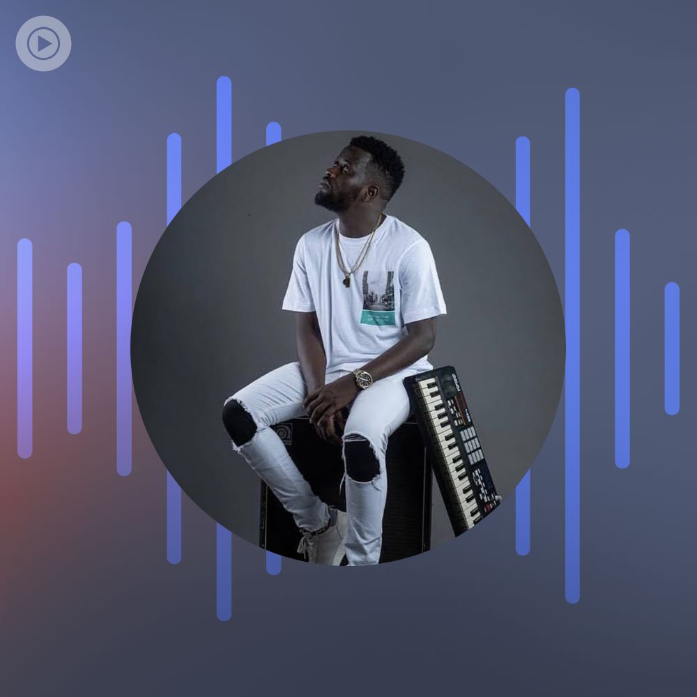 Iss 814 Radio • Chill