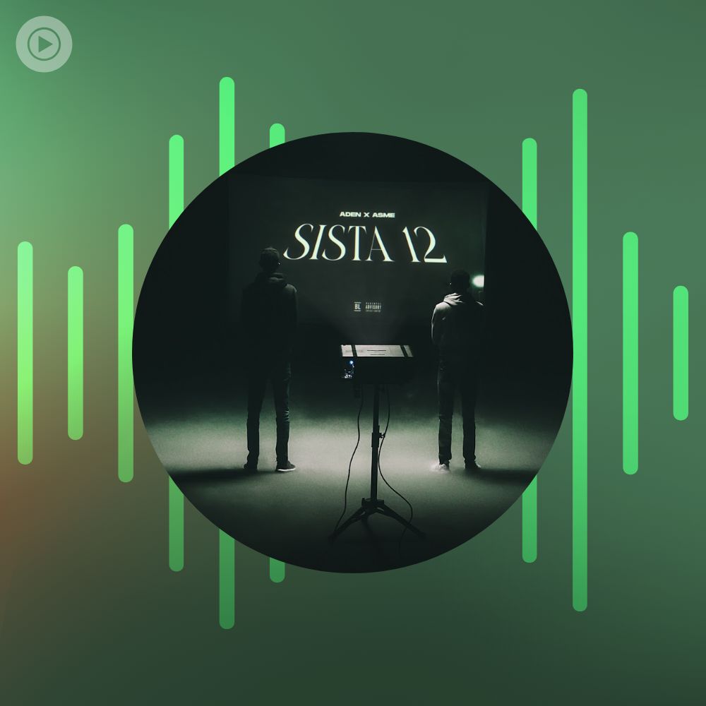 Aden x Asme Radio • Popular