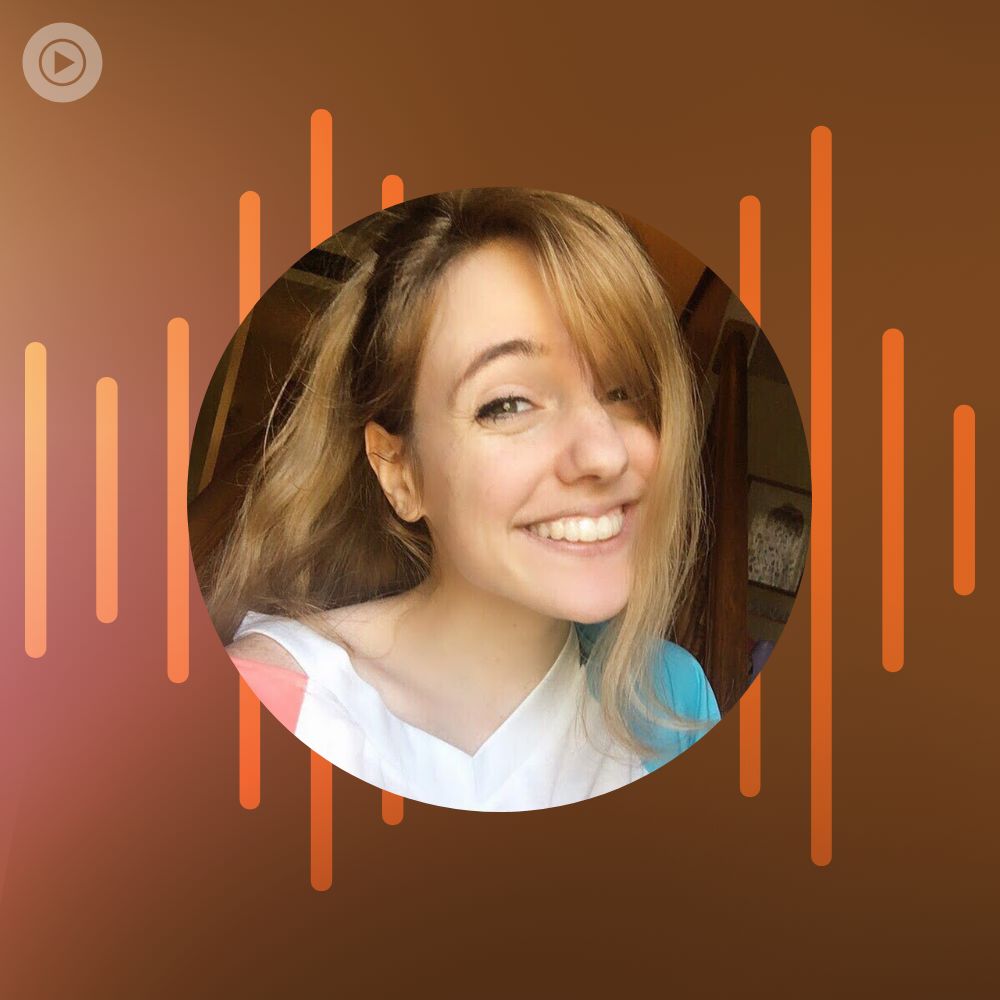 Emi Jones Radio • 2010s