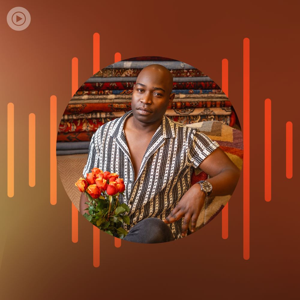 Refentse Morake Radio • Party