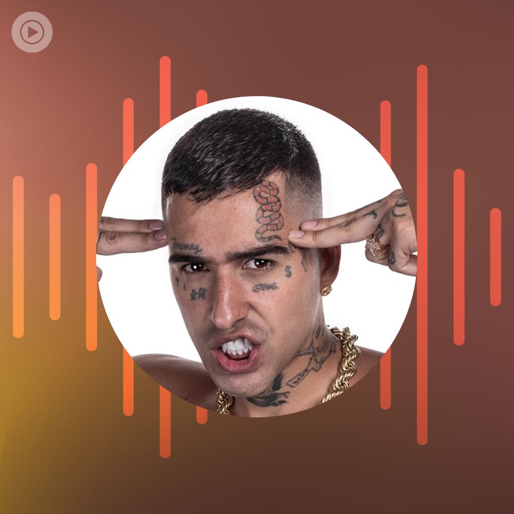 ZARAMAY Radio • 2020s