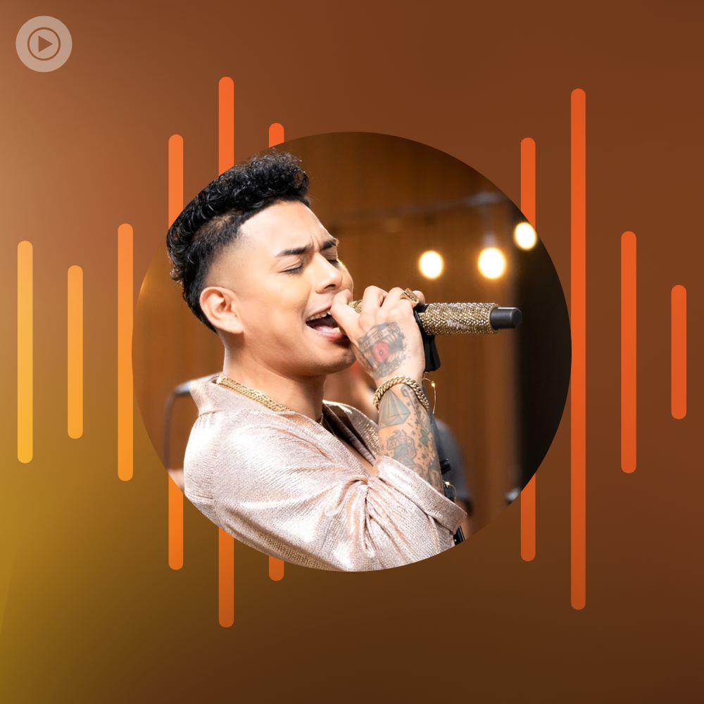 César Vega Radio • Romance