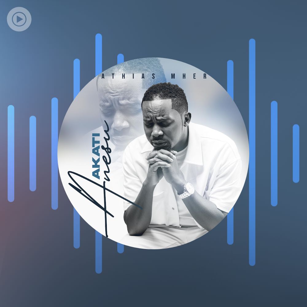 Mathias Mhere Radio • 2010s