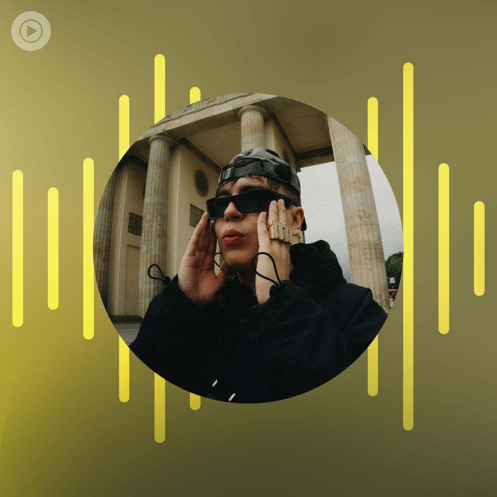 YSY A Radio • 2020s