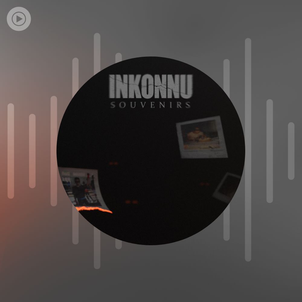 Inkonnu Radio • 2020s